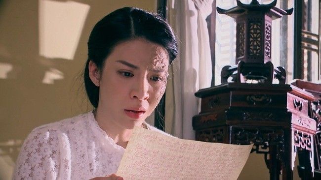 Duyên Kiếp: Công khai đưa vợ bé về nhà, thầy Lưu Phan chính thức nhận ...