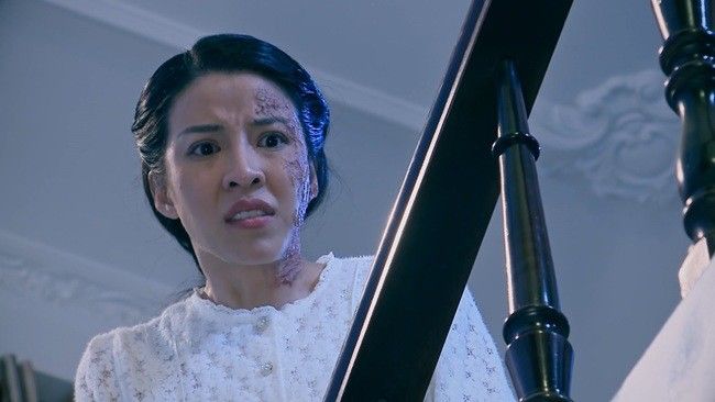 Duyên Kiếp: Công khai đưa vợ bé về nhà, thầy Lưu Phan chính thức nhận ...