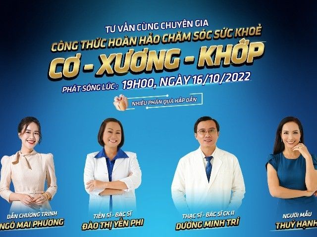 Fami Canxi Plus Công Thức Hoàn Hảo Chăm Sóc Sức Khỏe Cơ Xương Khớp