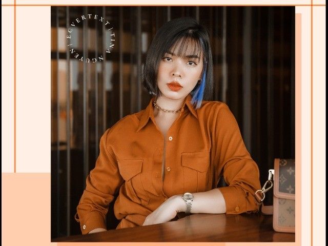 Tina Nguyễn, nữ CEO 9x nắm bắt cơ hột bứt phá trong lĩnh vực thương mại ...
