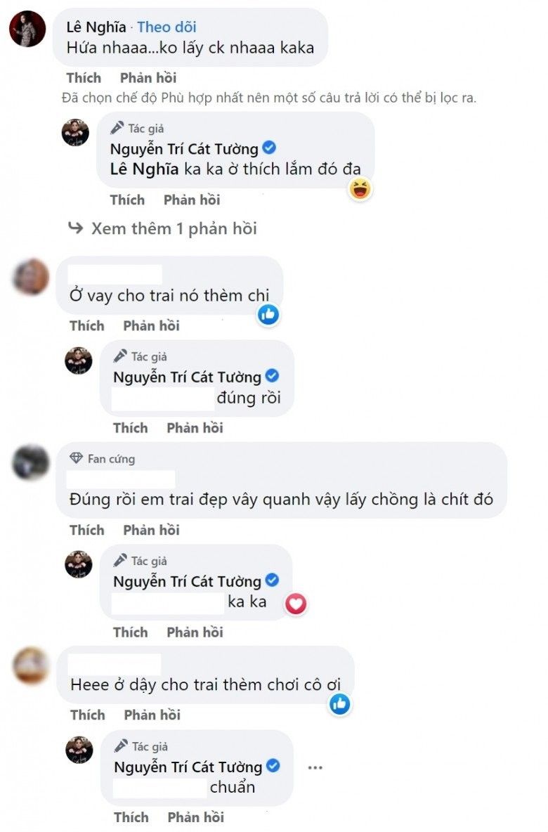 MC Cát Tường bị chê khi leo lên nóc ô tô tạo dáng táo bạo, U50 giờ "ở ...