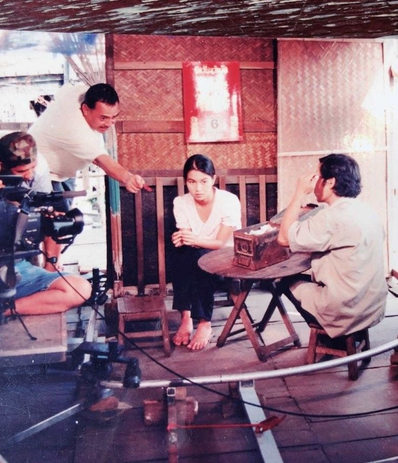 Cuộc sống hiện tại của nữ diễn viên đẹp nhất Đất Phương Nam sau 25 năm bỏ nghề vì con suy dinh dưỡng