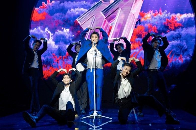 Tăng Duy Tân ra mắt ca khúc mới, chưa phát hành đã đạt triệu view