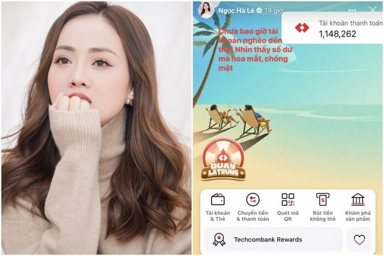 Sao Việt 24h: Vợ Công Lý than "chưa bao giờ nghèo đến thế", công khai ...