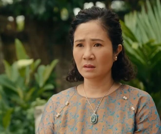 Ngược Đường Ngược Nắng kết thúc: Đình Tú - Ngọc Huyền cưới lần 2, nữ ...