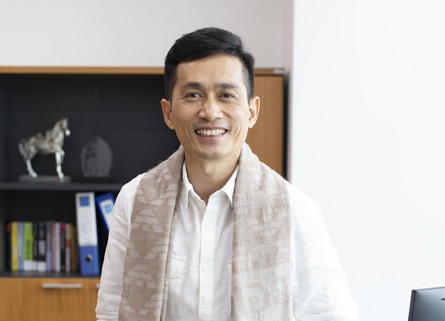 Hé lộ khối tài sản khổng lồ của Tổng Giám đốc Chứng khoán Apec Nguyễn ...