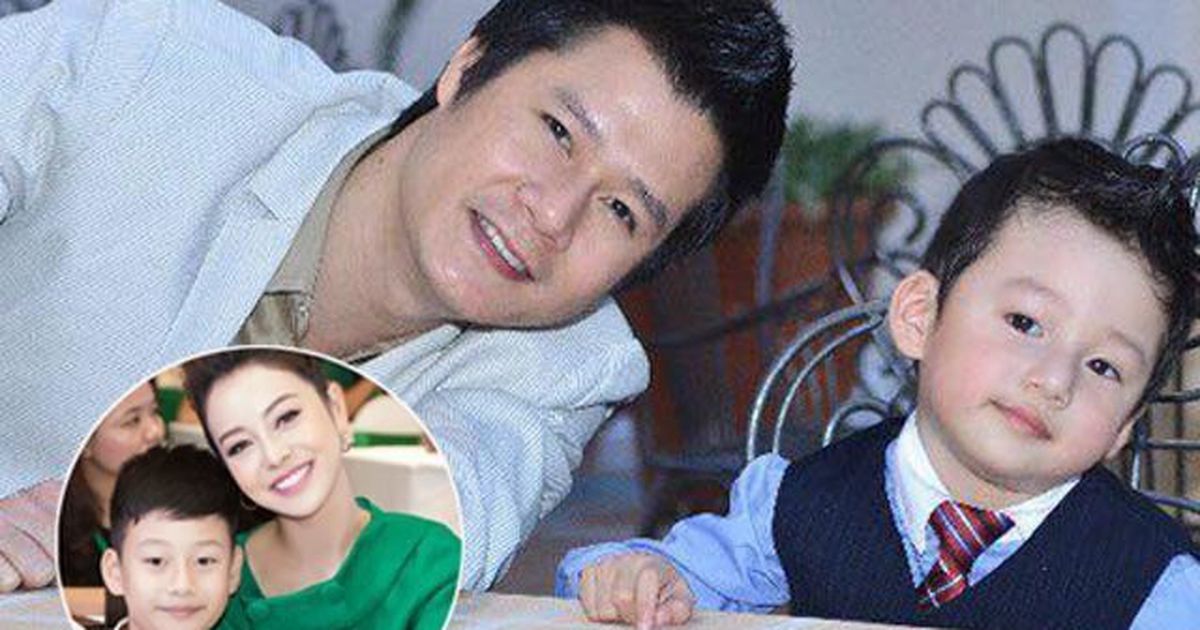 Quang Dũng mang họ hiếm nhất nhì Việt Nam, đặt tên cho con trai chung ...