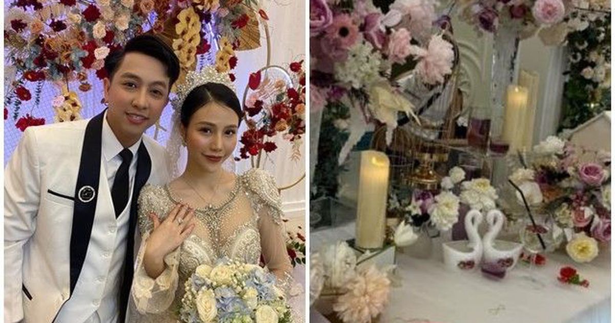 Đám cưới thứ 3 của showbiz Việt hôm nay: Nhóm HKT hội tụ đông đủ, Hồ ...