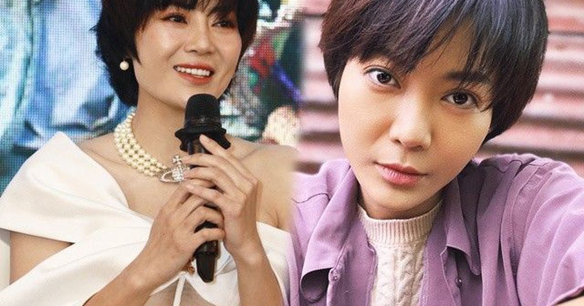 Thanh Hương: "Chồng con chán khi thấy tôi toàn vắng nhà, yêu hết người ...