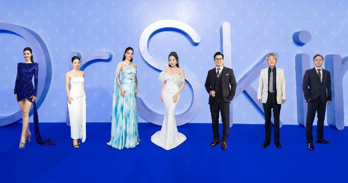 iDr.Skin đã được bảo hộ nhãn hiệu độc quyền tại Việt Nam – bước tiến ...