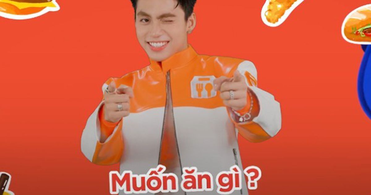 ShopeeFood hé lộ đại sứ thương hiệu làm “rung rinh” biết bao phái nữ ...