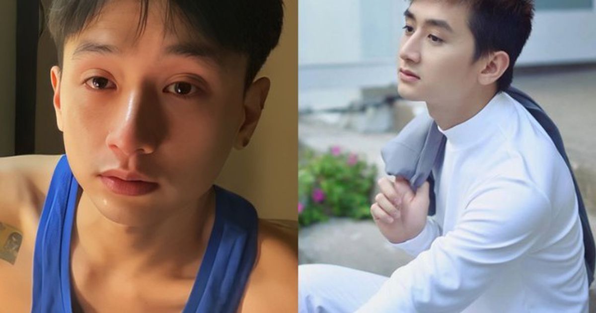 Nam diễn viên "Tiệm bánh hoàng tử bé" Huy Ma thừa nhận mắc căn bệnh thế ...