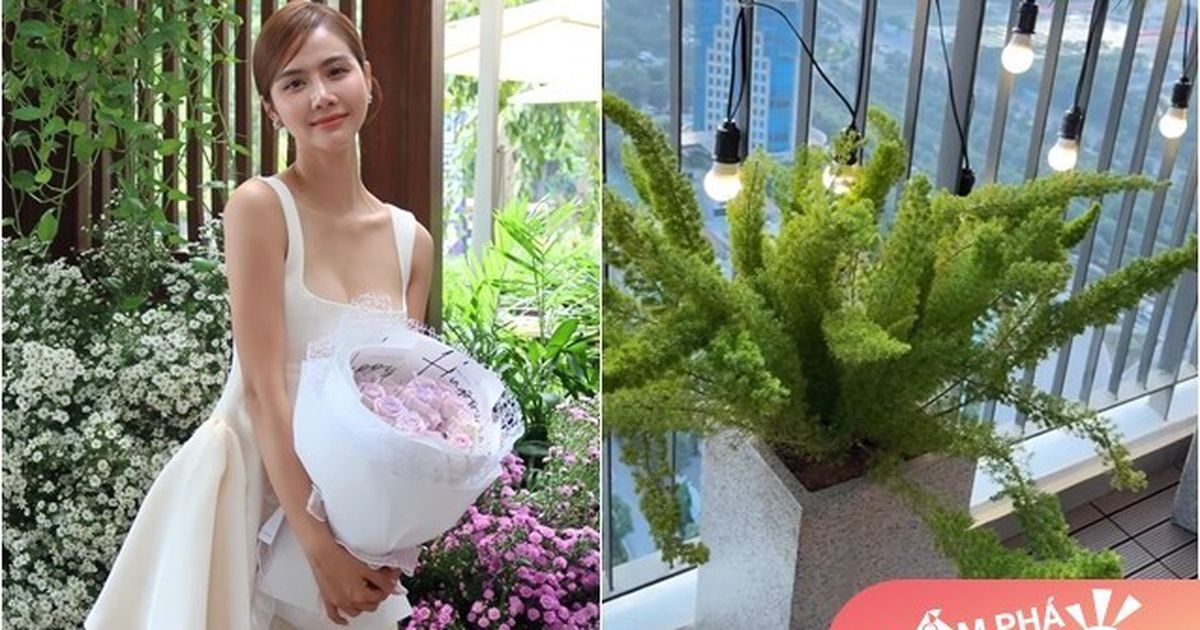 Cận cảnh căn nhà phong cách Hàn Quốc của Huyền Lizzie: Khi lên đèn lung ...