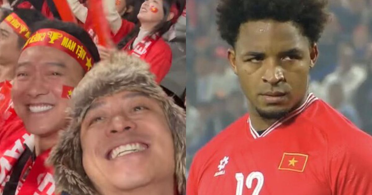 Xuân Son khiến sao Việt "bùng nổ" bởi màn trình diễn ở AFF Cup 2024 ...