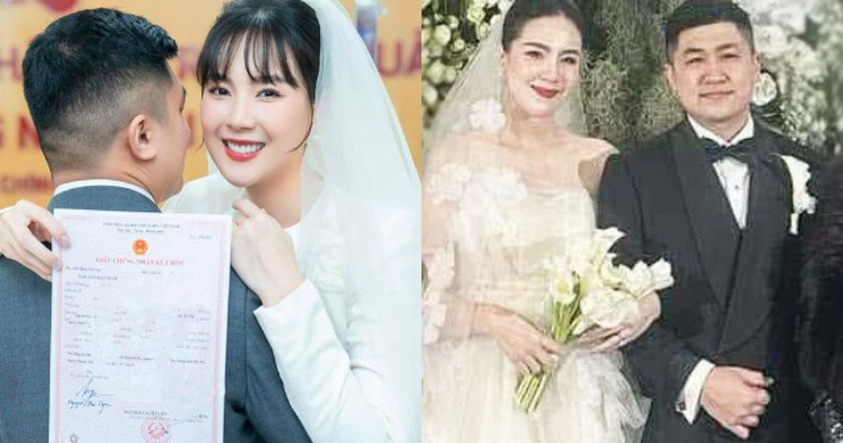 Chồng mới của Mai Ngọc kém nữ MC 2 tuổi, đã có con riêng với tình cũ là hoa hậu