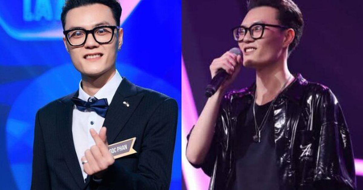 DJ Ximer - Ngọc Phan: Nam chính "Người ấy là ai 2023", từng thừa nhận "màu tím" và muốn tìm cháu ...