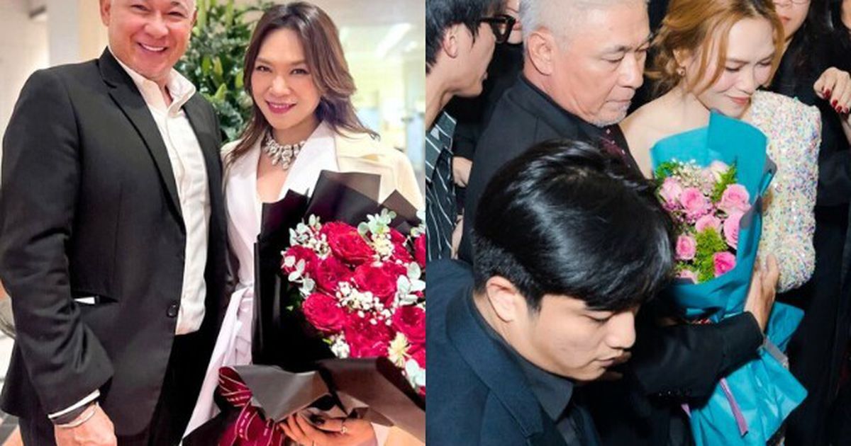 Tùng Yuki lên tiếng khi bị xuyên tạc mối quan hệ với Mỹ Tâm, công khai ...