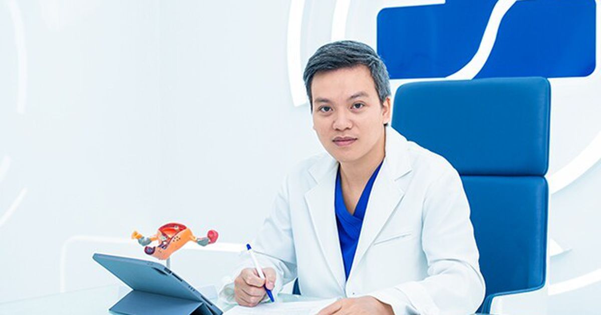 Bác sĩ David Bui: “Thẩm mỹ vùng kín không nên là một điều xa xỉ với phụ nữ”