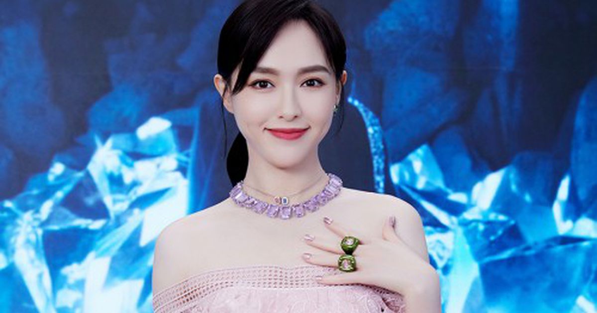 Tin tức sao Hoa ngữ mới nhất ngày 10/10: Bị đồn "lười làm việc", Đường Yên nói gì?