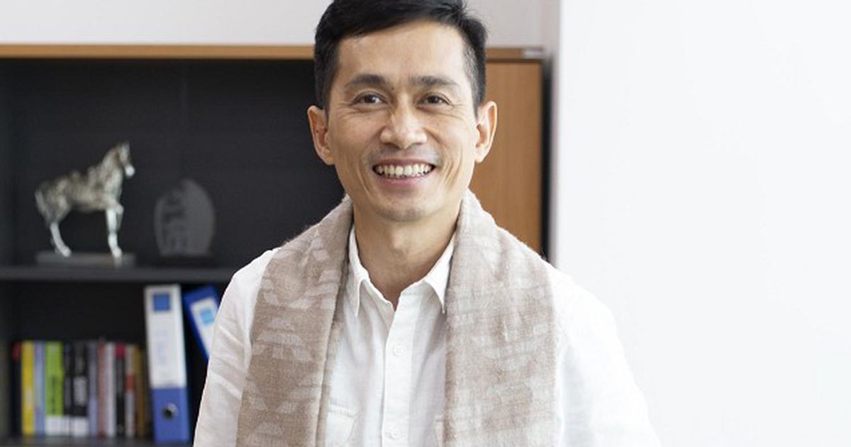 Hé lộ khối tài sản khổng lồ của Tổng Giám đốc Chứng khoán Apec Nguyễn ...