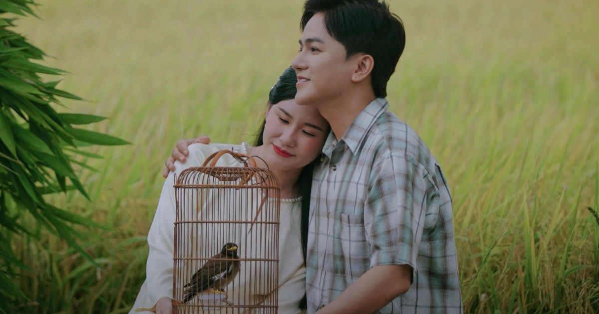 Bi kịch tình yêu của Khưu Huy Vũ tái hiện chân thật trong MV Con sáo ...