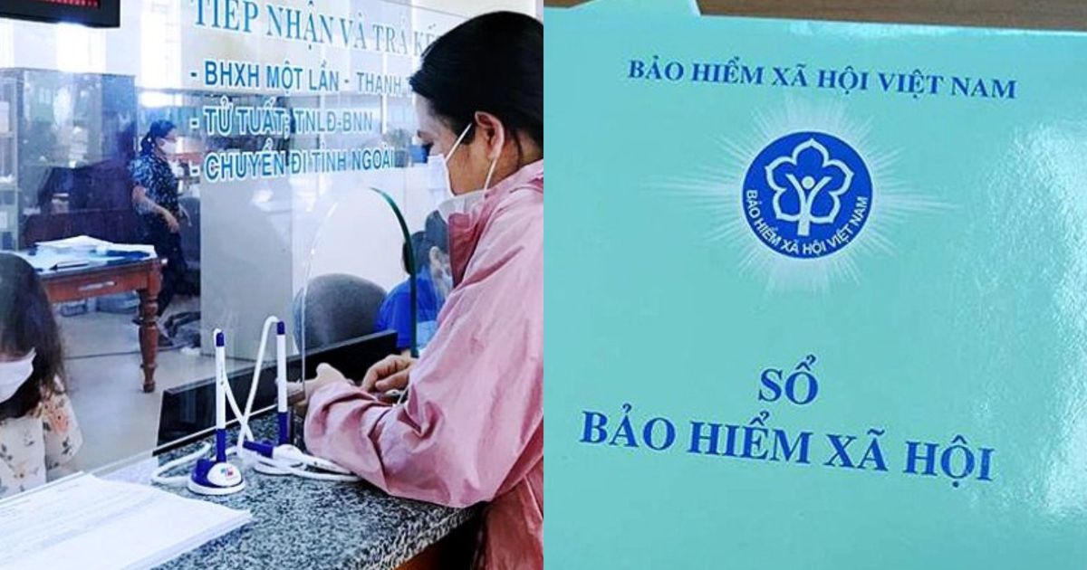 Chi tiết về tỷ lệ đóng BHXH bắt buộc, BHYT và BHTN từ 01/7/2025, người ...